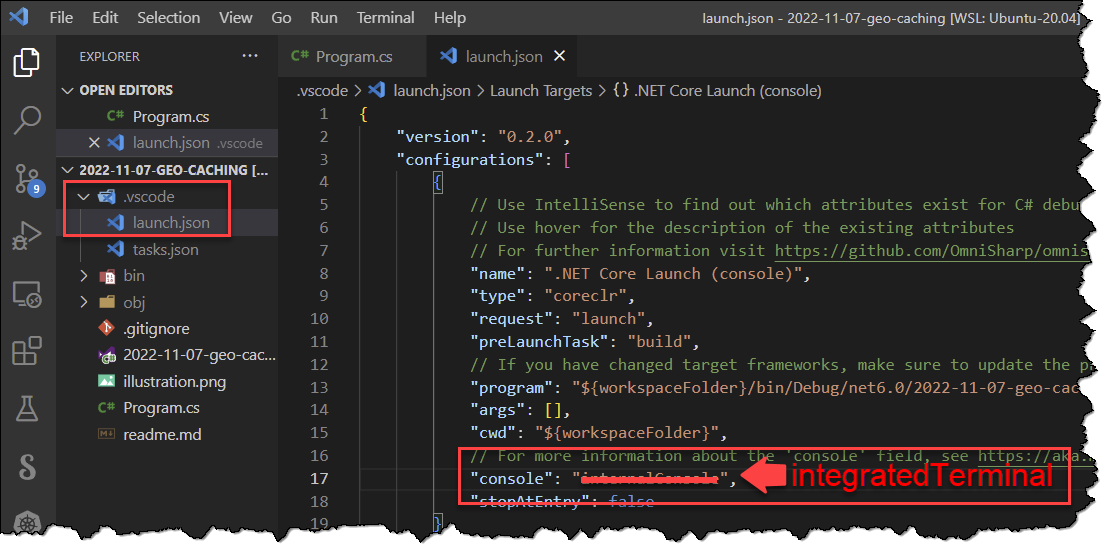 Programming Fundamentals (C#)